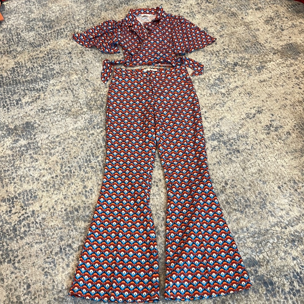 Super Cute Coordinate Set - Gem